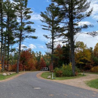 Torch Lake Camp Ground - Conover, Wisconsin - RV LIFE Campground Reviews